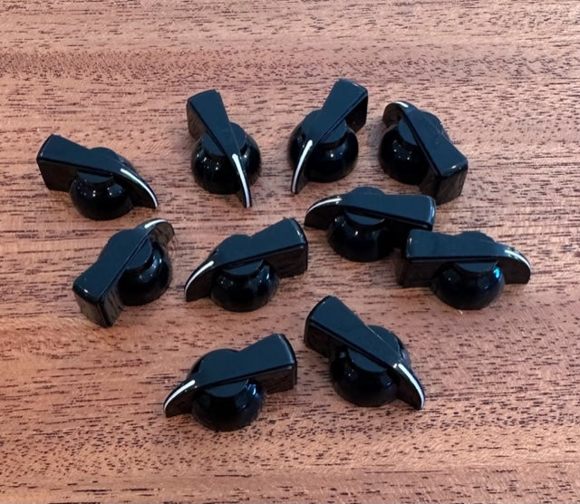 Chickenhead Knob | MGB