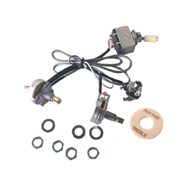 Guitar Input Jacks | Best Input Jacks For Guitars – MGB