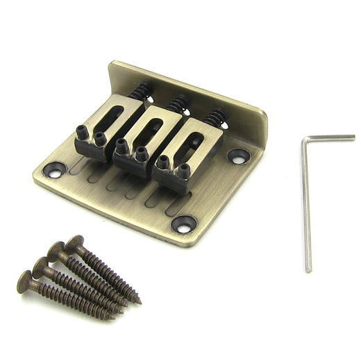 Cigar Box Guitar Kits from MGB